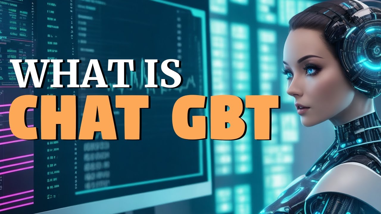 What is ChatGBT - A Beginner's Guide #chatgbt #aiforbusiness # ...