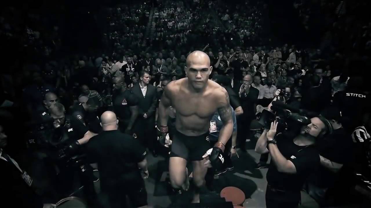 Ufc promo(1) - YouTube