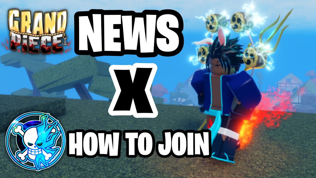 [GPO] UPDATE 4 STUFF, release date?? And HOW TO JOIN SAGE PIRATES - YouTube