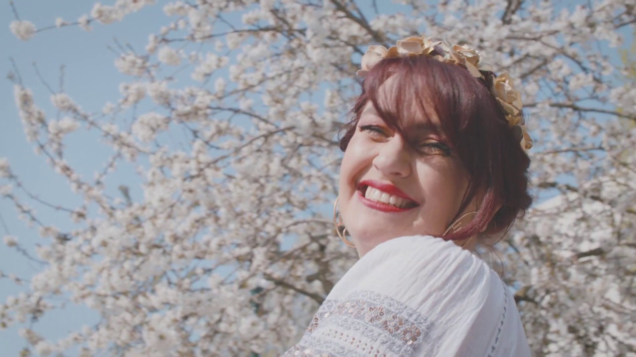Rona Hartner & Dj Tagada - My Swing Is Balkan ( Clip Officiel ) - YouTube
