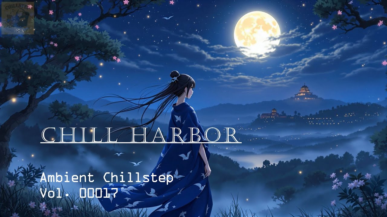 Chillstep: The Soundtrack for Your Late-Night Study Sessions - YouTube