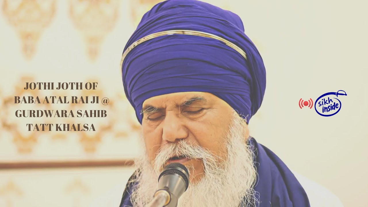 Baba Surjit Singh Mehron Wale | Malaysia Gurmat Parchaar Tour | Day 2 ...