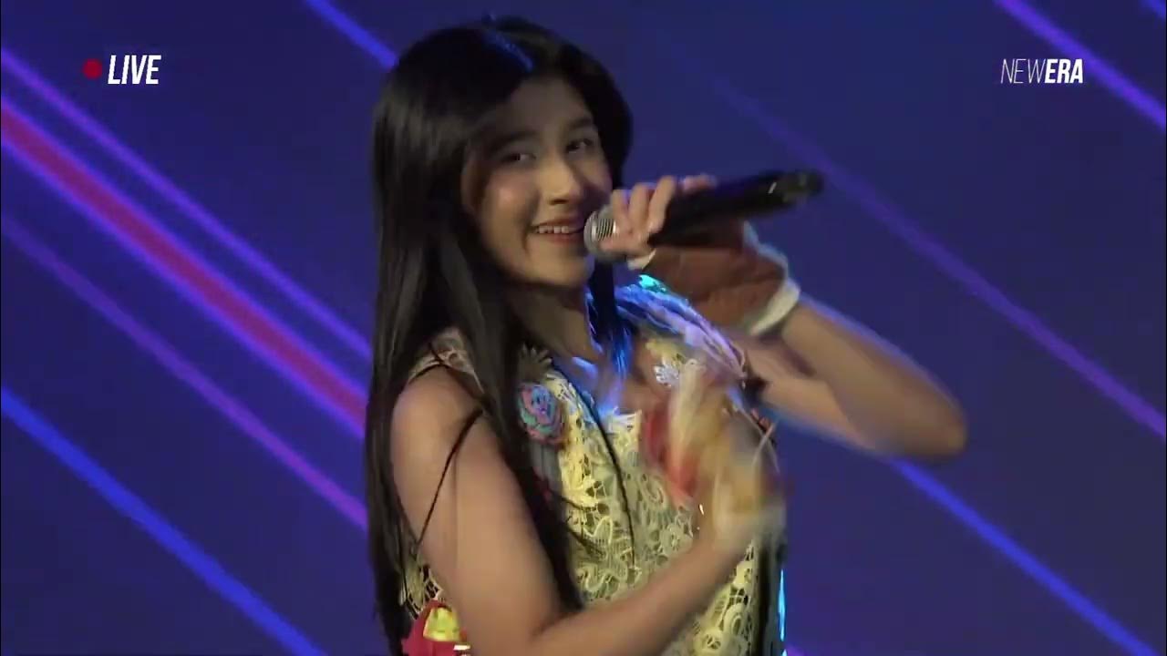 JKT48 - M08. Tsundere! | Aturan Anti Cinta (RKJ) - 21 November 2024 - YouTube