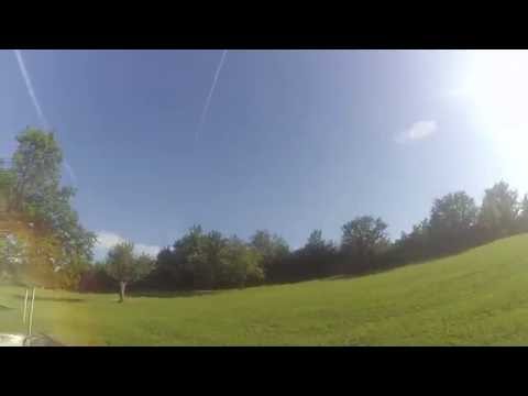 Basovka. Such montazh.