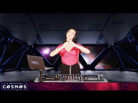 A BEAUTIFUL COSMOS with ALEXANDRA BADOI - Episode 2