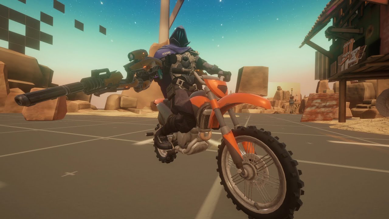 Unveiling the Epic Mod You've Been Waiting For - Dirt Bike Mod For ...