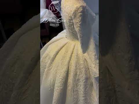 New koleksiyon tesettür Gelinlik & Nişanlık & Abiye & Kişiye Özel Tasarımlar