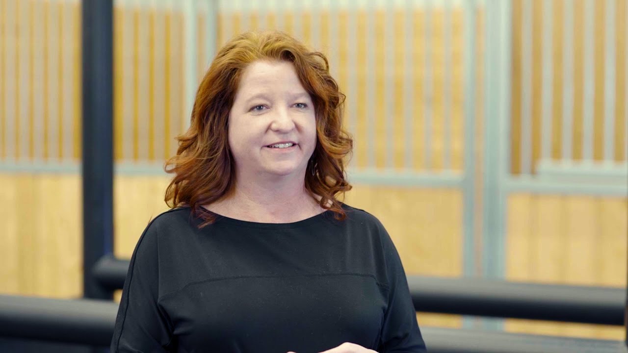 Patterson Celebrates Practice Manager Appreciation Week 2023 - YouTube