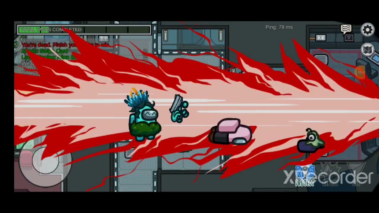 Amongus sus(music) - YouTube