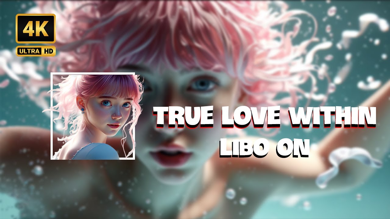 Libo On - True Love Within (Official Video) (M/V) 4K - YouTube