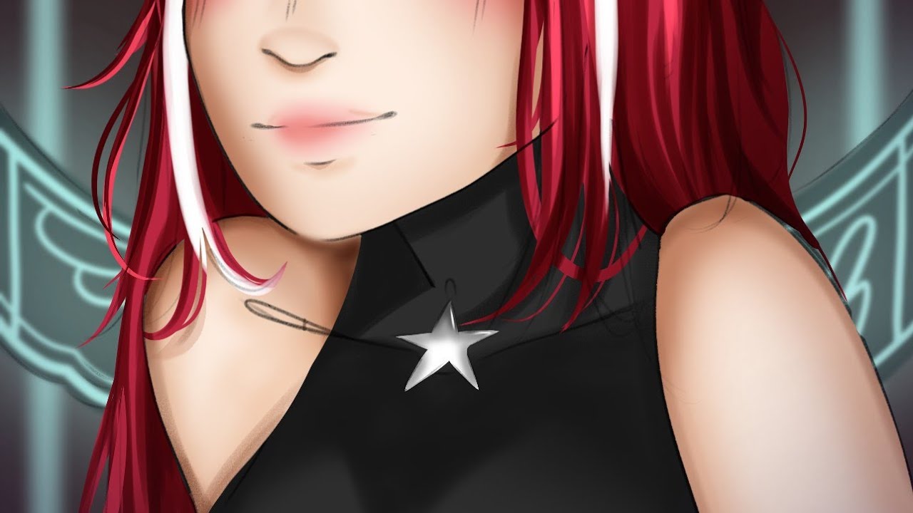 |Speedpaint| ~Art Contest Entry~ - YouTube