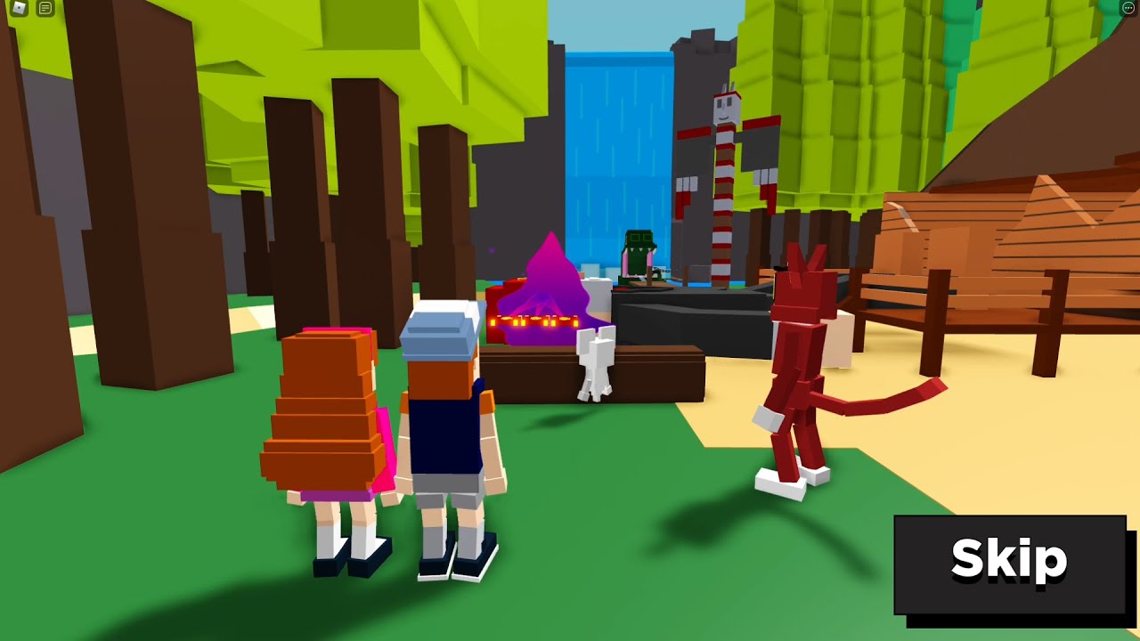 KITTY CHAPTER 8 ENDING CUTSCENE [ROBLOX] - YouTube