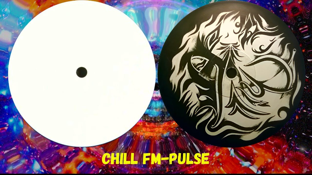 Chill FM – Pulse - YouTube