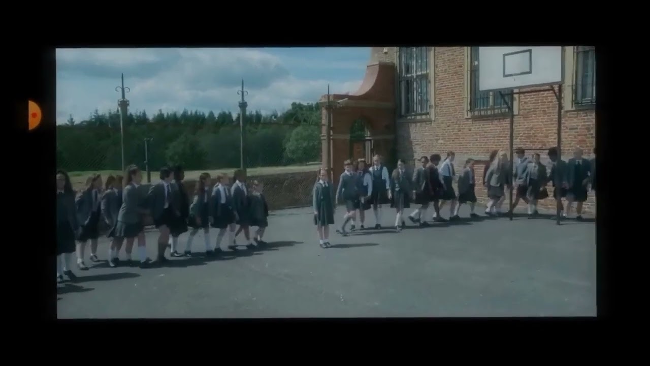 Miss Jayden & Amanda Lara Pigtails/Hammer Throw Scene - YouTube