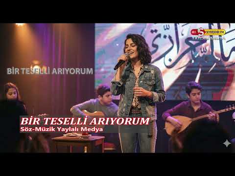 Bir Teselli Arıyorum Duygusal Bir Şarkı #keşfet #music #anatolianrock