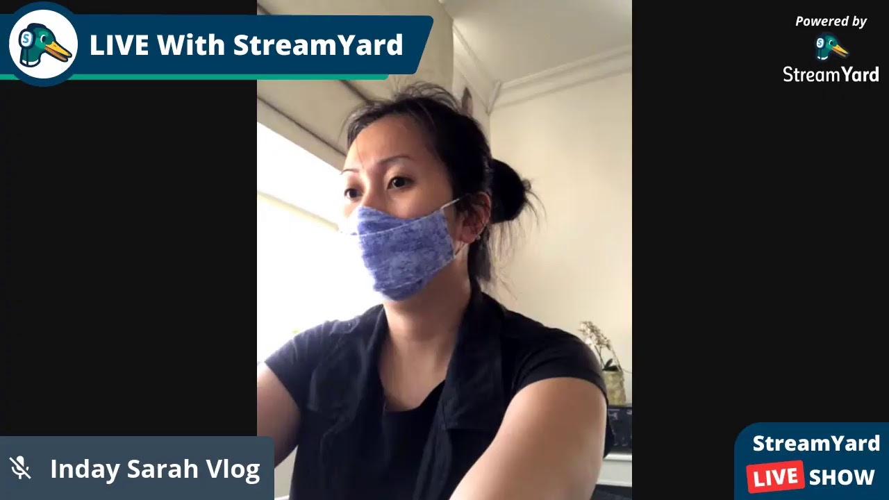 Friday LS| Inday Sarah - YouTube