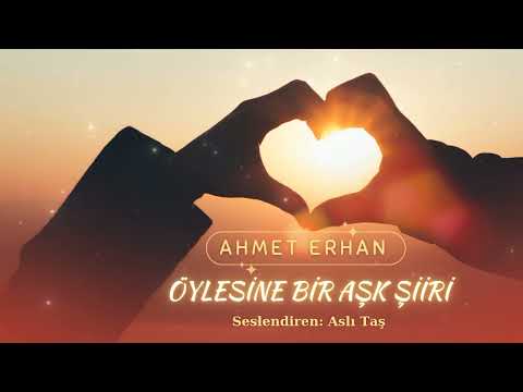 Ahmet Erhan\