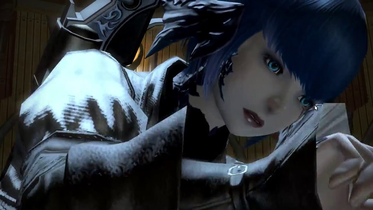 FFXIV: Heavensward - Burden of the Son (Alexander Midas Floor 4) PLUS ...