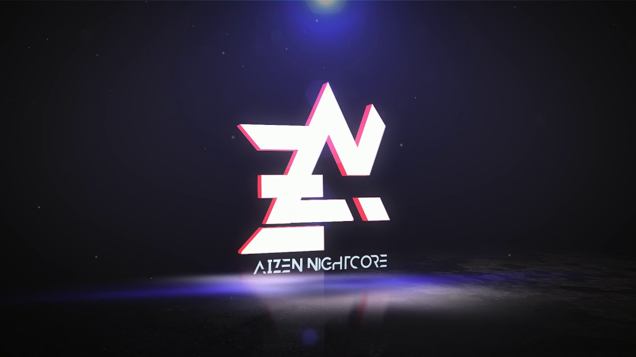 Logo Aizen 3D - YouTube