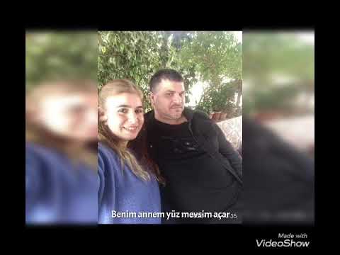 Anneler günü Sertab Erener -bir tek annem olsun