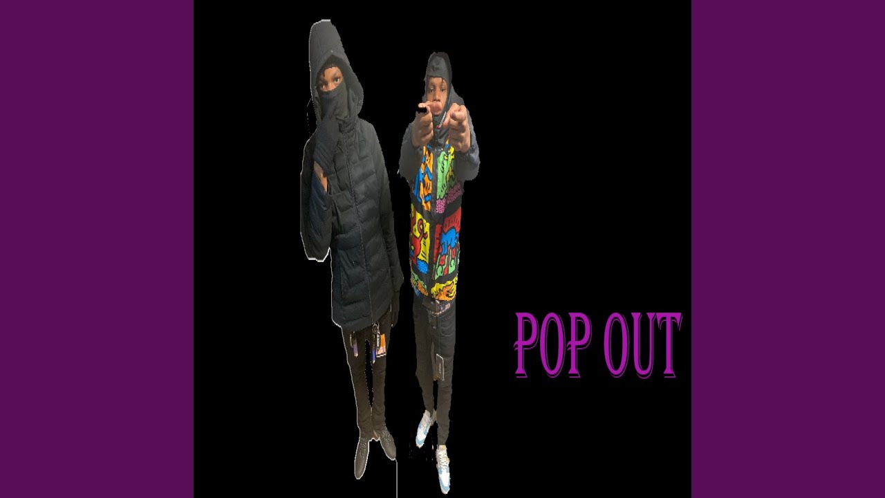 POP OUT - YouTube