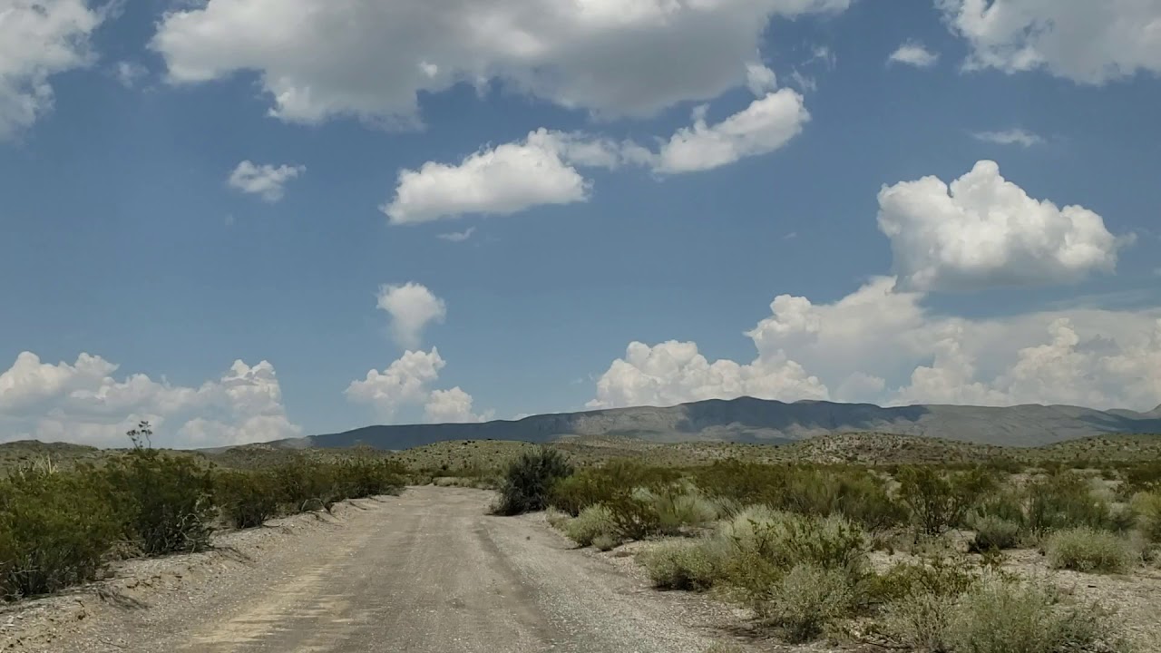 Dagger Flat Auto Trail - YouTube