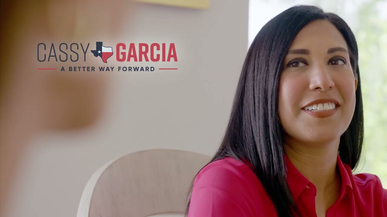 Meet Cassy - YouTube