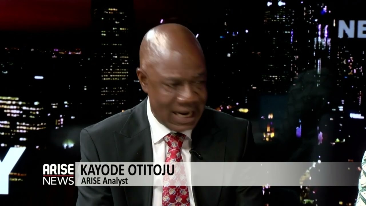 Proposed Bill to Prevent Same Faith Ticket a Boost for Democracy ...