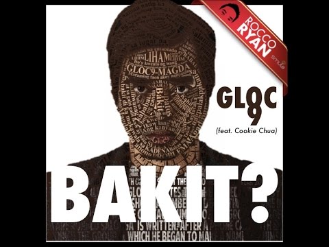 Bakit? [Karaoke] (Gloc9 feat. Cookie Chua) - YouTube