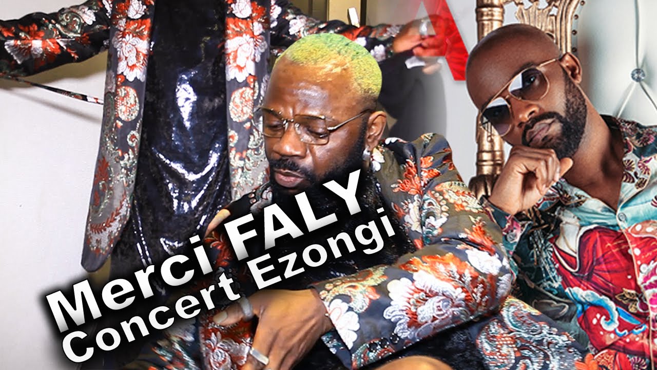 FATAKI MBALA Abimisi Nouvel Collection Akolata Na Bercy Ya Fally IPUPA ...
