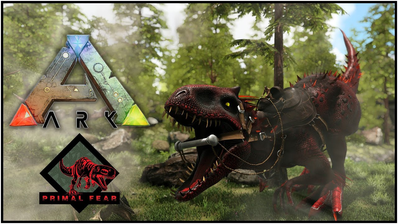 Ark Survival evolved || Evolving more || Season 01 || Episode #10 - YouTube