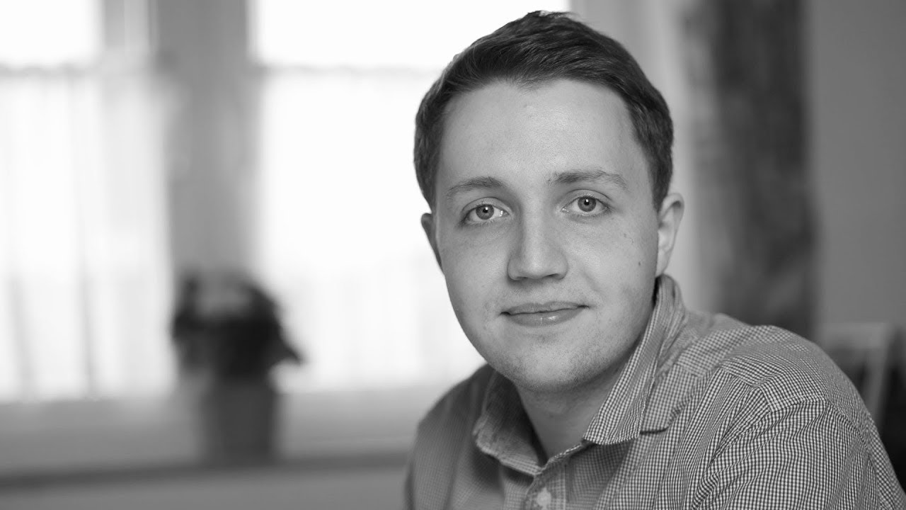 Lennestadt 2030 Interview Tobias Vente - YouTube