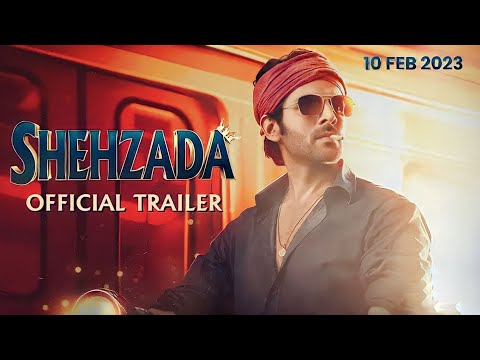 Shehzaade movie teaser official - YouTube