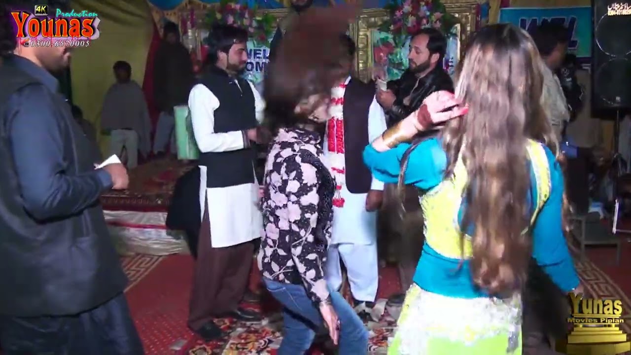 New Mujra Dance Performanc 2022 - YouTube