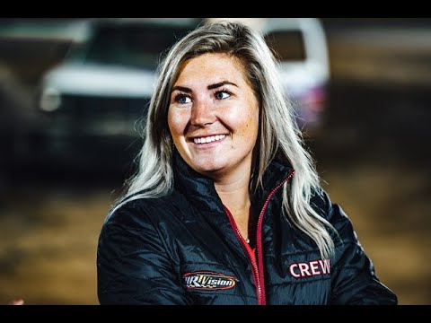 2021 Reel - Hannah Newhouse - YouTube