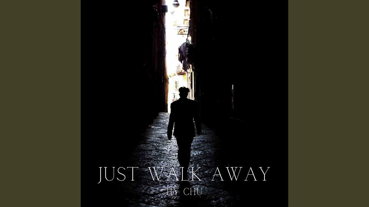 Just walk away - YouTube