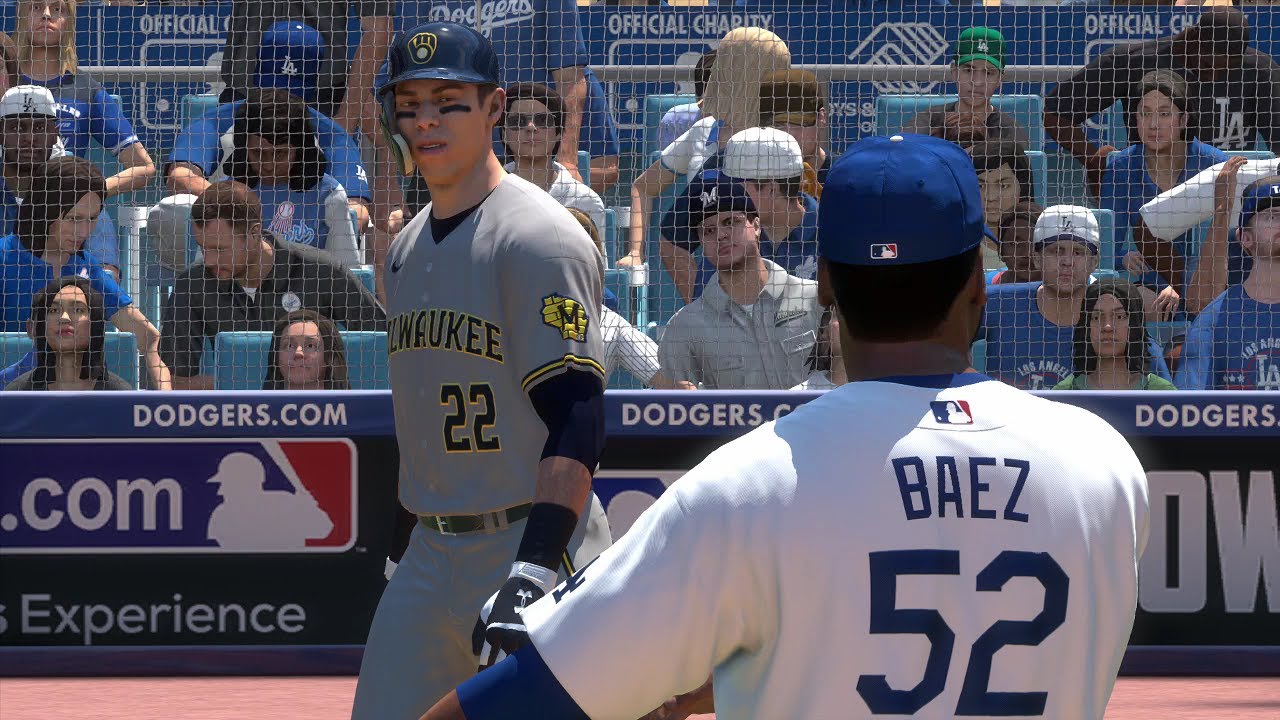 MLB Today 7/22 - Los Angeles Dodgers vs Milwaukee Brewers Full Game ...