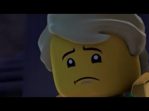 |Amv| Ninjago Monster {Lloyd} - YouTube