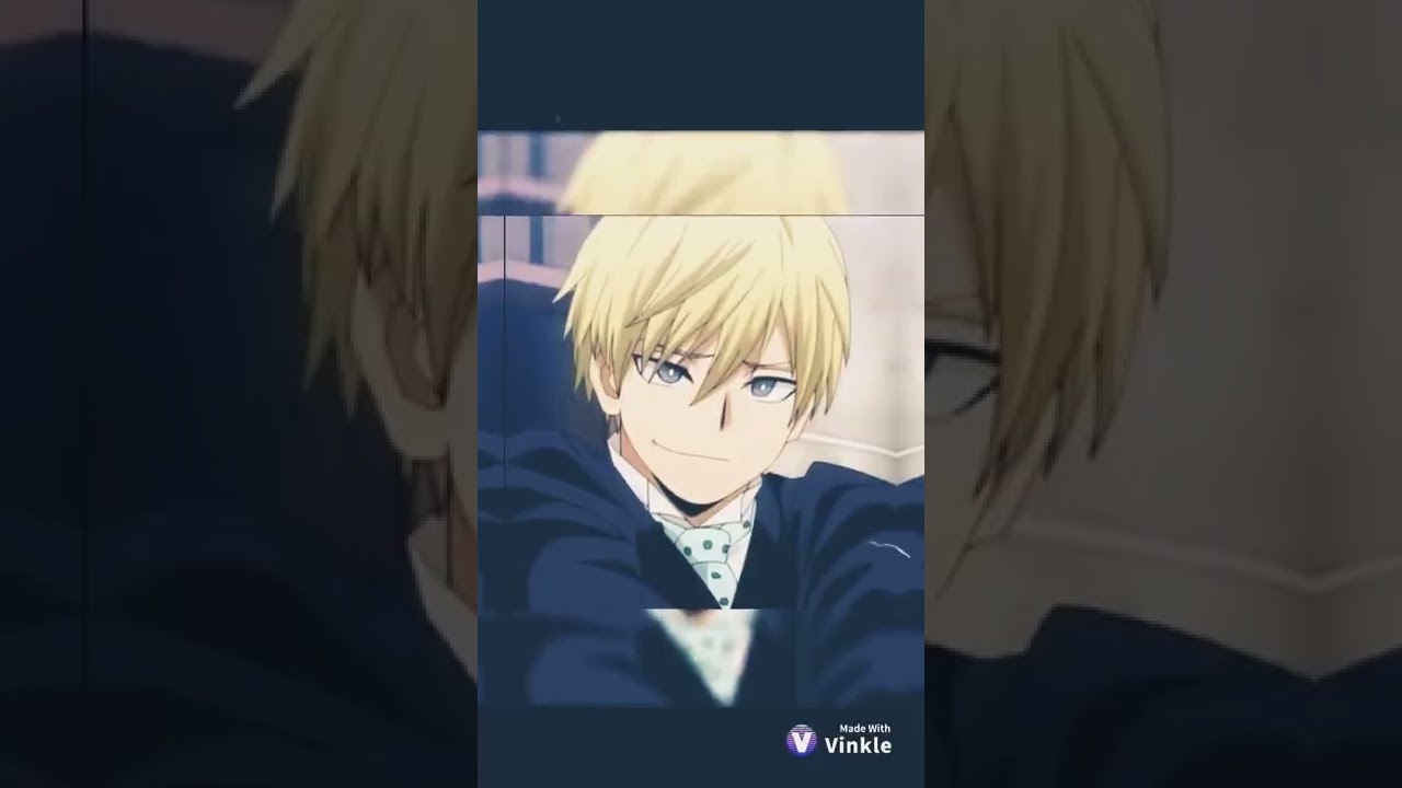 Netio Monoma MHA Edit (no thumbnail) - YouTube