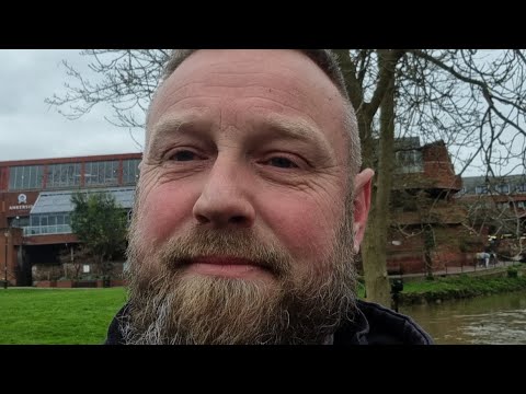 Peaky Dippers is live on location - YouTube
