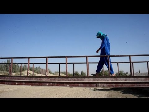 Hopeless Afghan struggle to save boy sex slaves