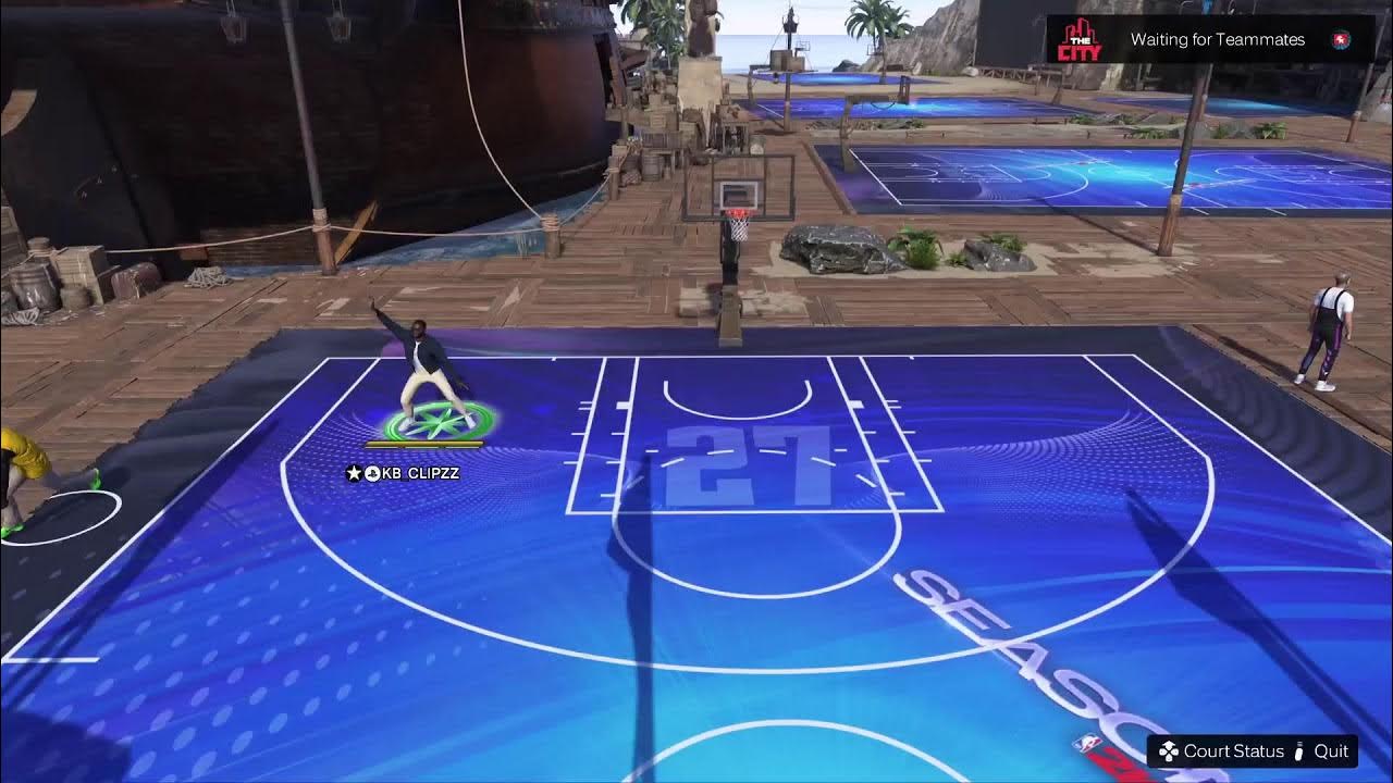 LEGENDARY POSTERIZER + 99 DRIVING DUNK LEBRON JAMES BUILD ON NBA 2K25 I BEST BUILD + JUMPSHOT ...