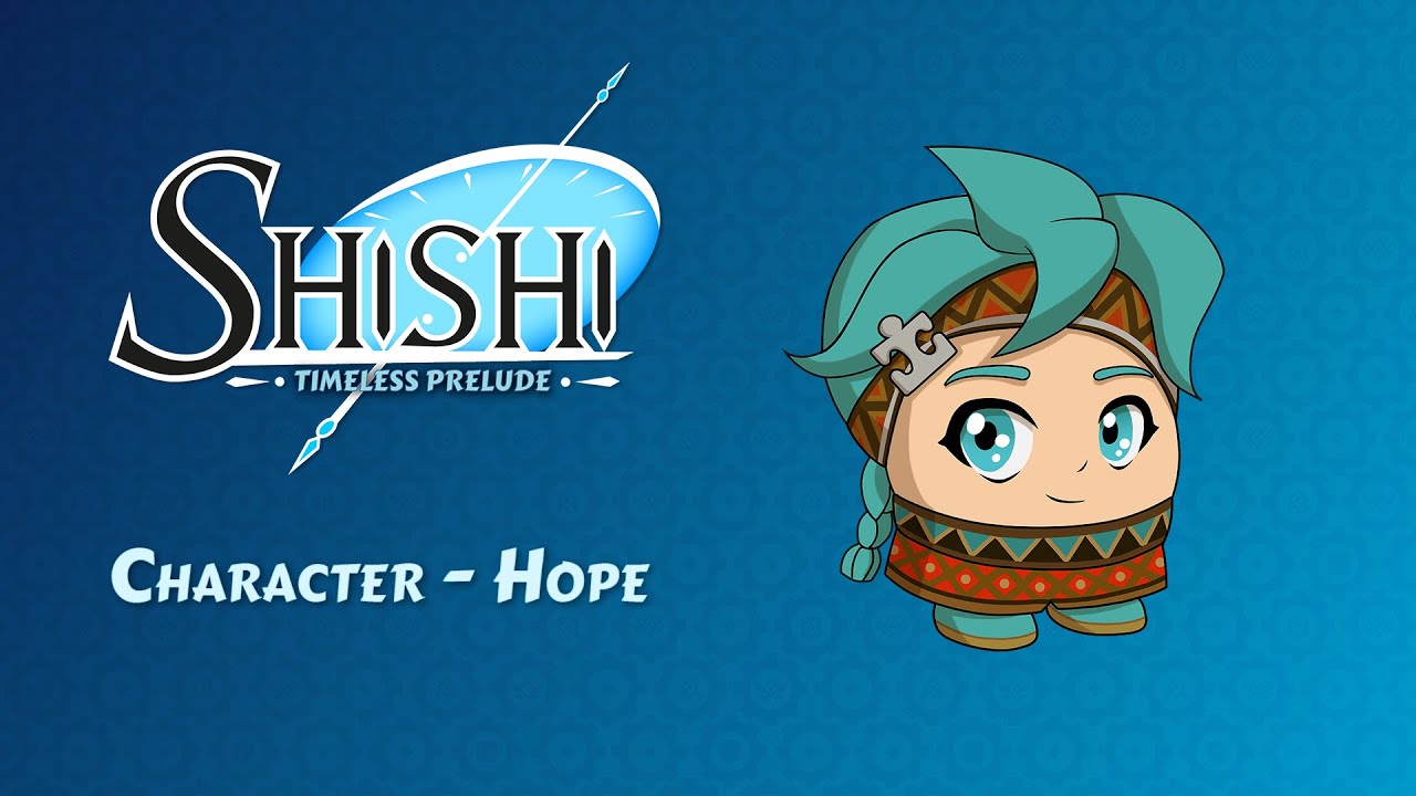 Shishi : Timeless Prelude - Hope Trailer - YouTube