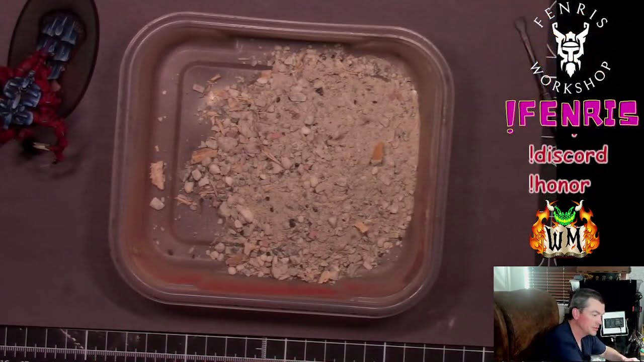 HOW TO PAINT 40K TYRANID BIOVORE BEHEMOTH HIVE FLEET. - YouTube