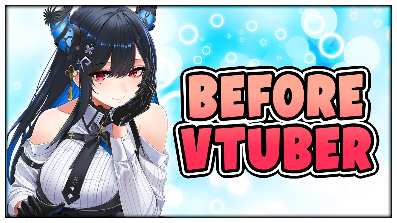 𝐍𝐞𝐫𝐢𝐬𝐬𝐚'𝐬 𝐣𝐨𝐛 𝐛𝐞𝐟𝐨𝐫𝐞 𝐛𝐞𝐜𝐨𝐦𝐢𝐧𝐠 𝐚 𝐕𝐭𝐮𝐛𝐞𝐫 - YouTube