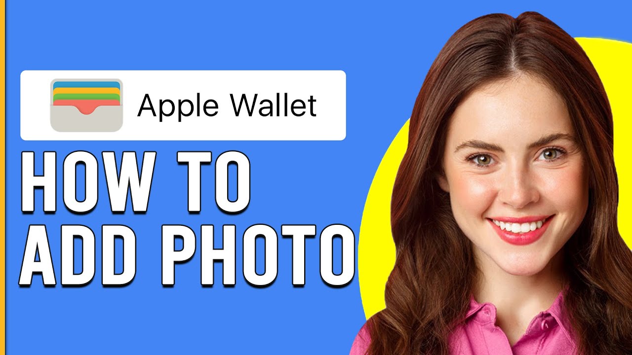 Can You Add A Photo To Apple Wallet? (Is It Possible To Save A Photo To ...