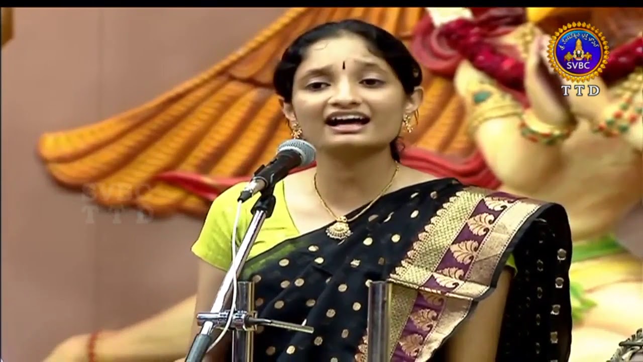 Taala vadya concert" in SVBC Naada Neerajanam 25th october 2018 - YouTube