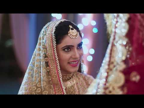 Ishq Subhan Allah - জিনাতকে ক্ষমা করে দিল জারা !