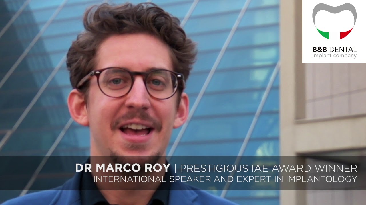 Dr Marco Roy www.wdcindia.org - YouTube