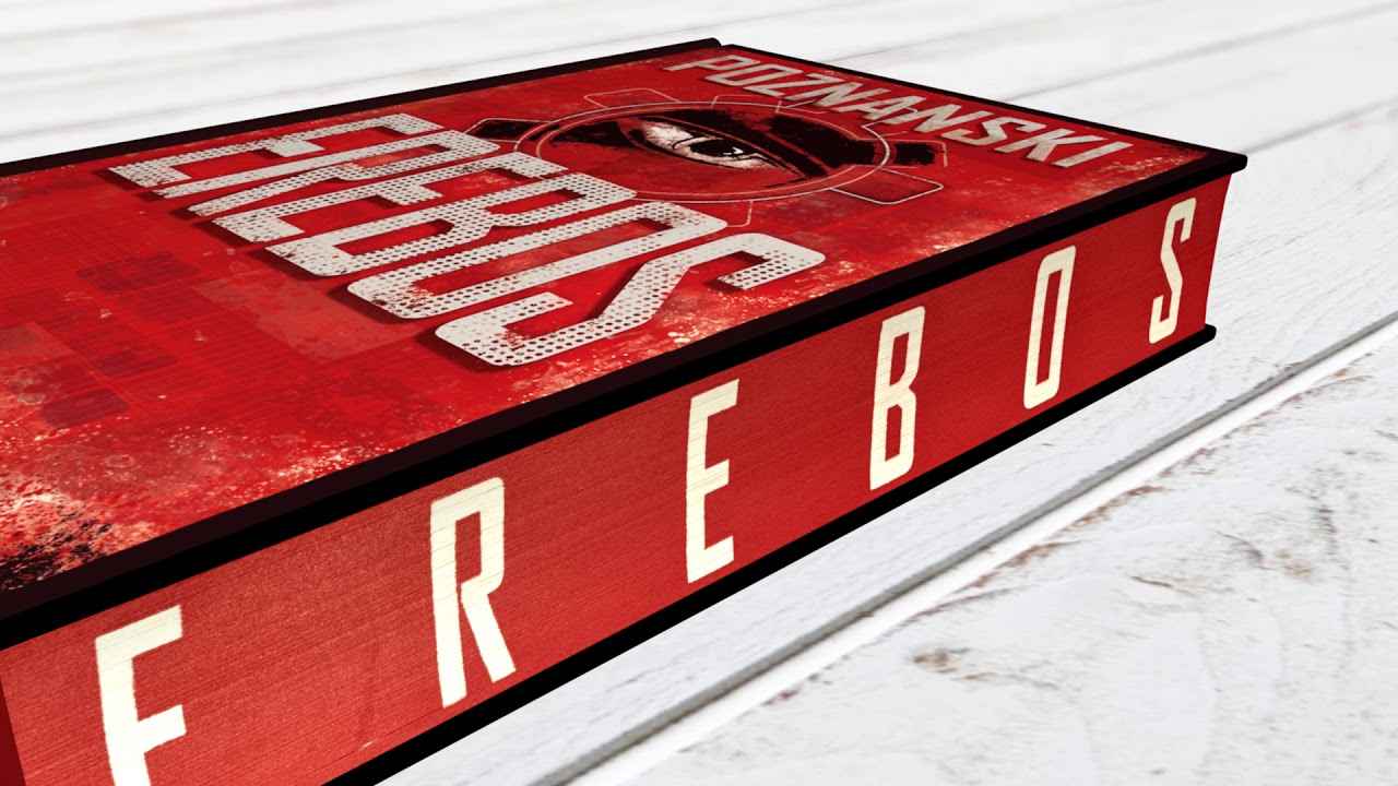 Erebos Limited Edition (Imagefilm) - YouTube